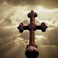 A 40 Day Pilgrimage to the Cross – Rest In His Word